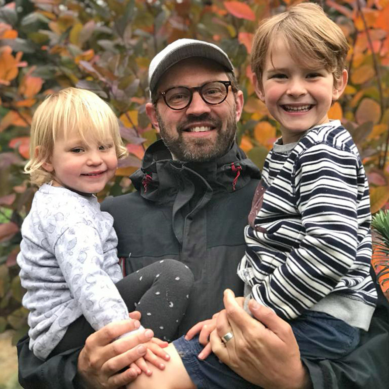 Nudel Pod v1 – Nüdel