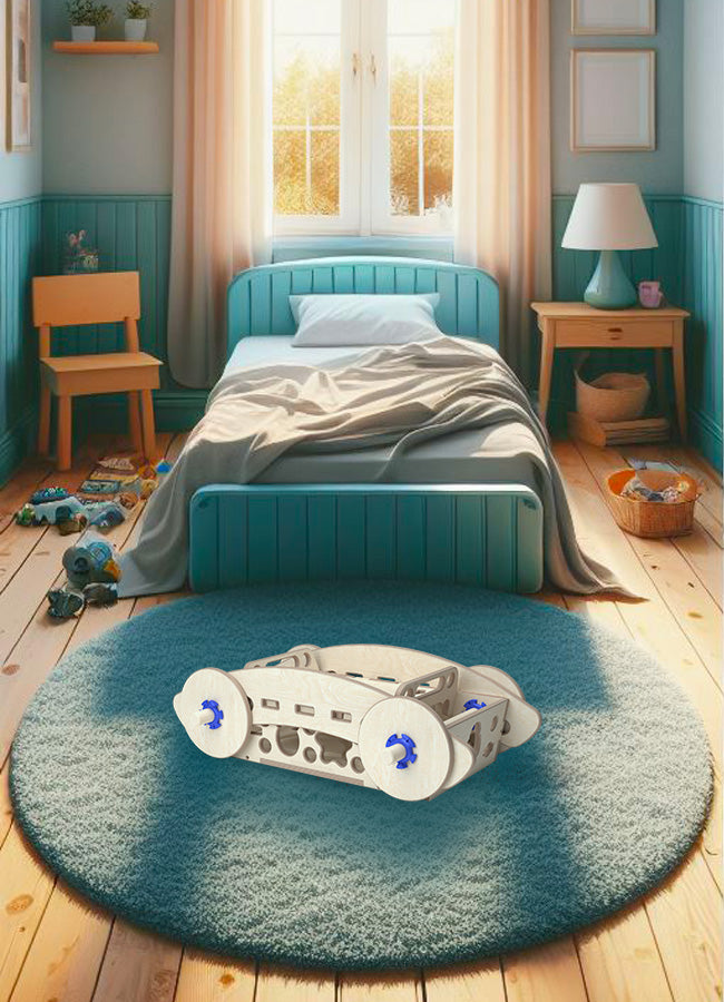 Nudel Pod v1 – Nüdel